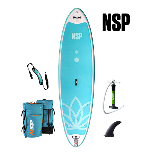 NSP SUP Boards - SURF SUP WAREHOUSE